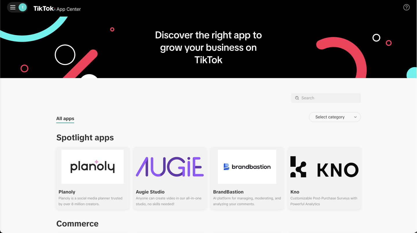 TikTok Integration: A How-to Guide