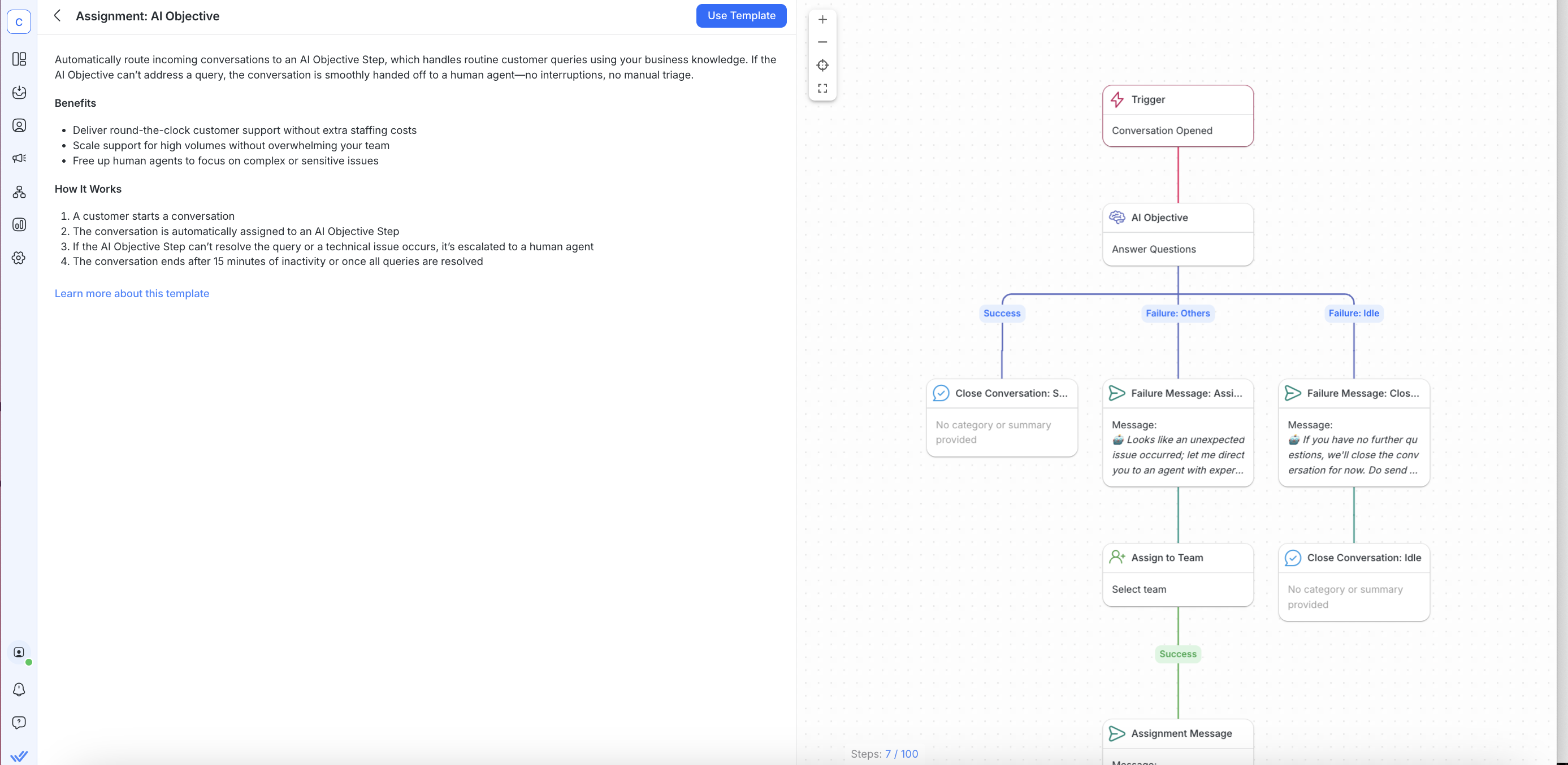 AI Sales Agent Tips to Enhance CX and Convert Faster
