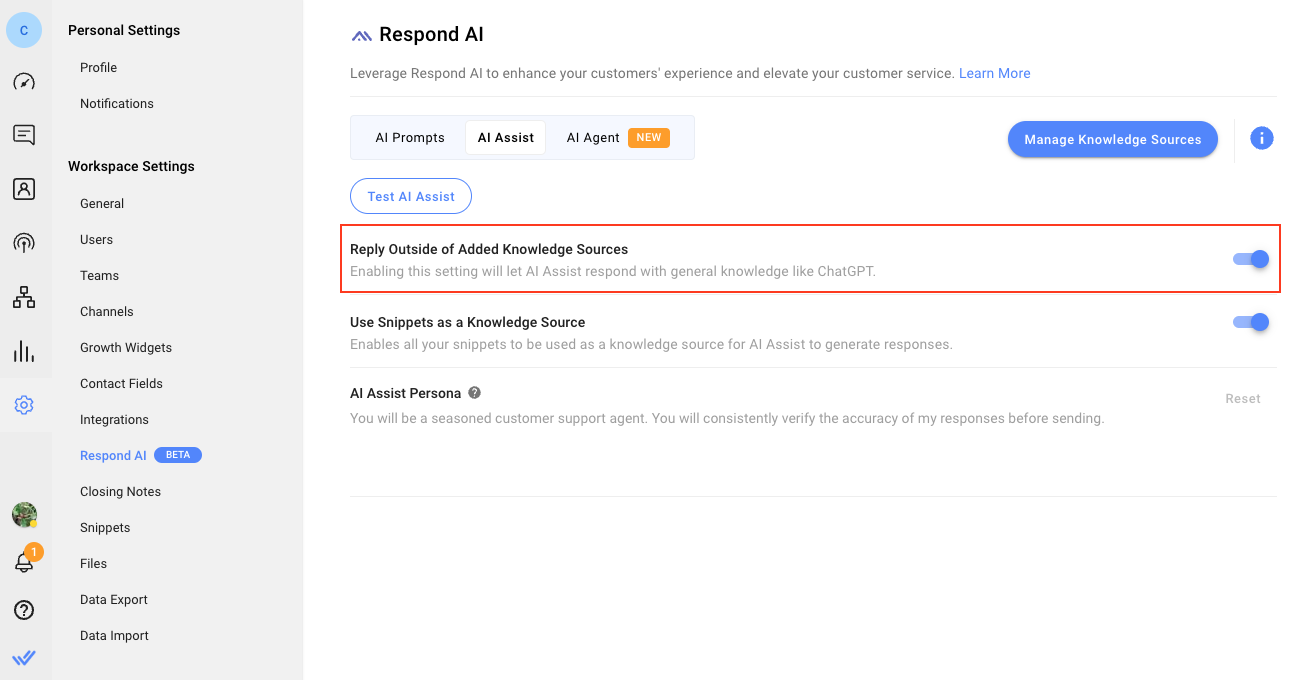 How to Draft Customer Replies with AI