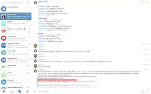 Telegram for Business: 5 Steps to Set Up, How to Use & Best Practices