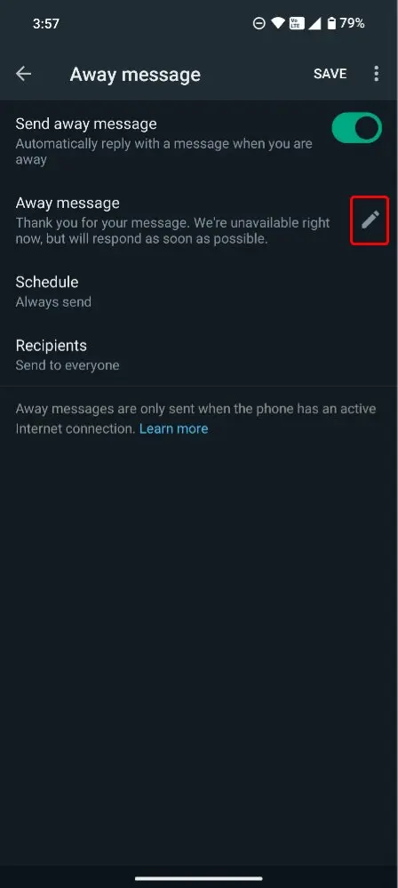 Cómo Programar Mensajes de WhatsApp: Guía Fácil Paso a Paso