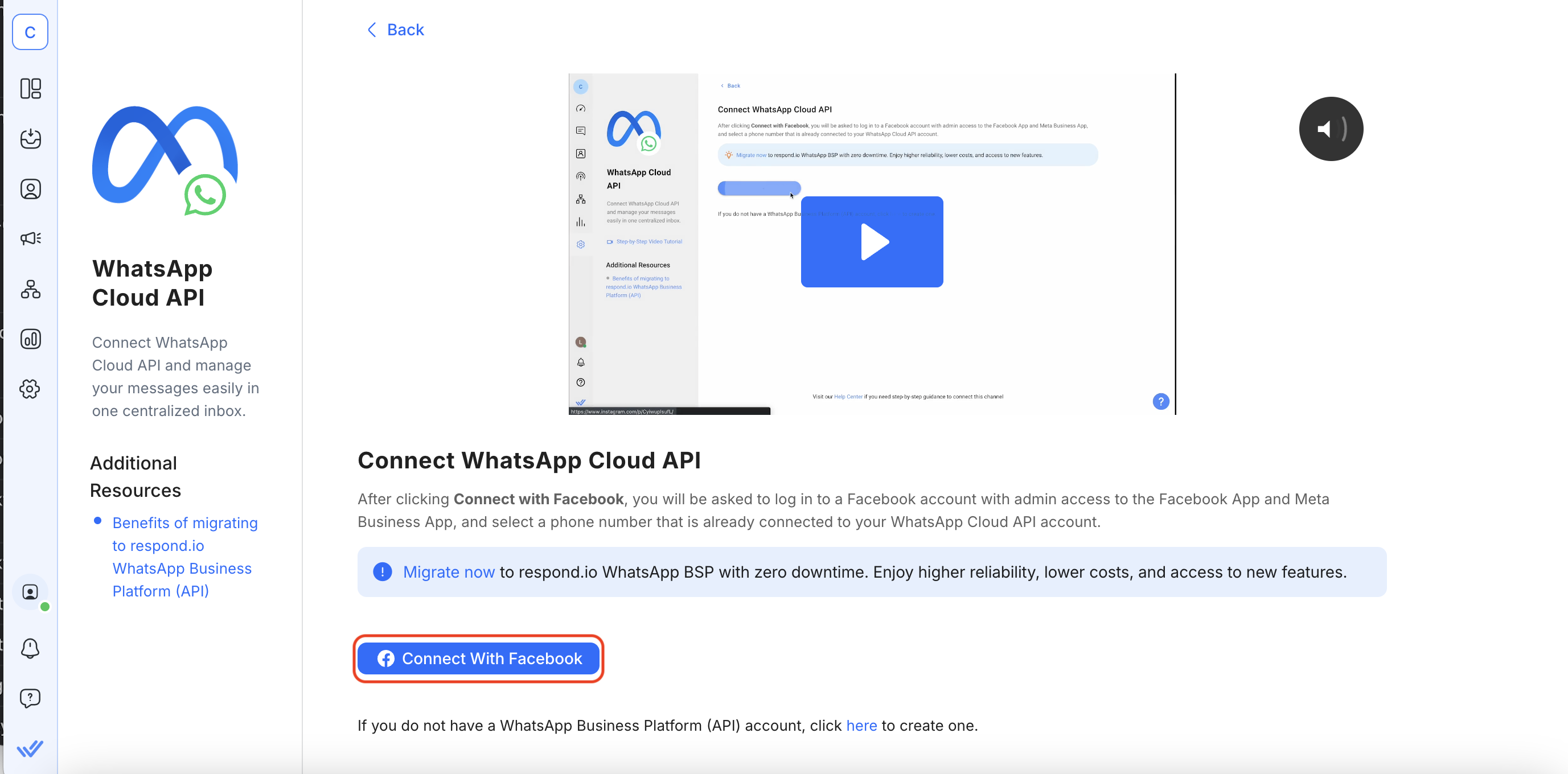 WhatsApp Cloud API: How to Get It, Features & Benefits