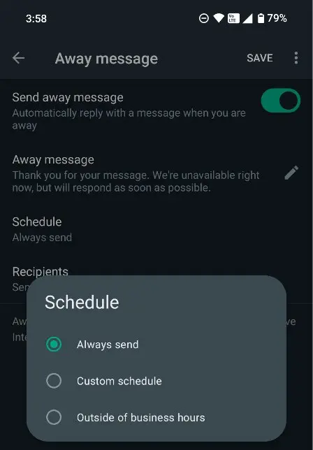 Cómo Programar Mensajes de WhatsApp: Guía Fácil Paso a Paso