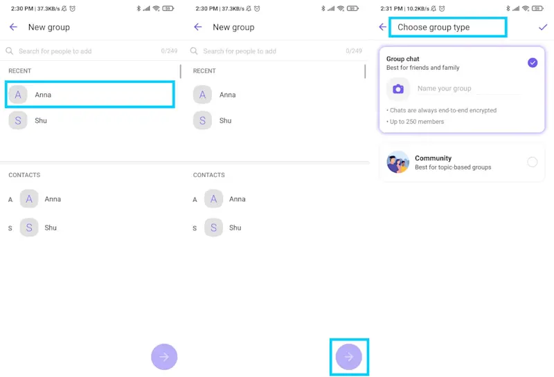 Viber Community: How to Use Viber Communities for Business