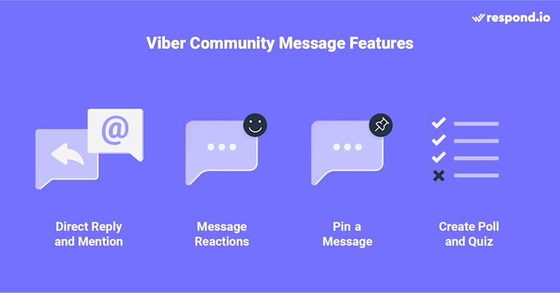 Viber Community: How to Use Viber Communities for Business