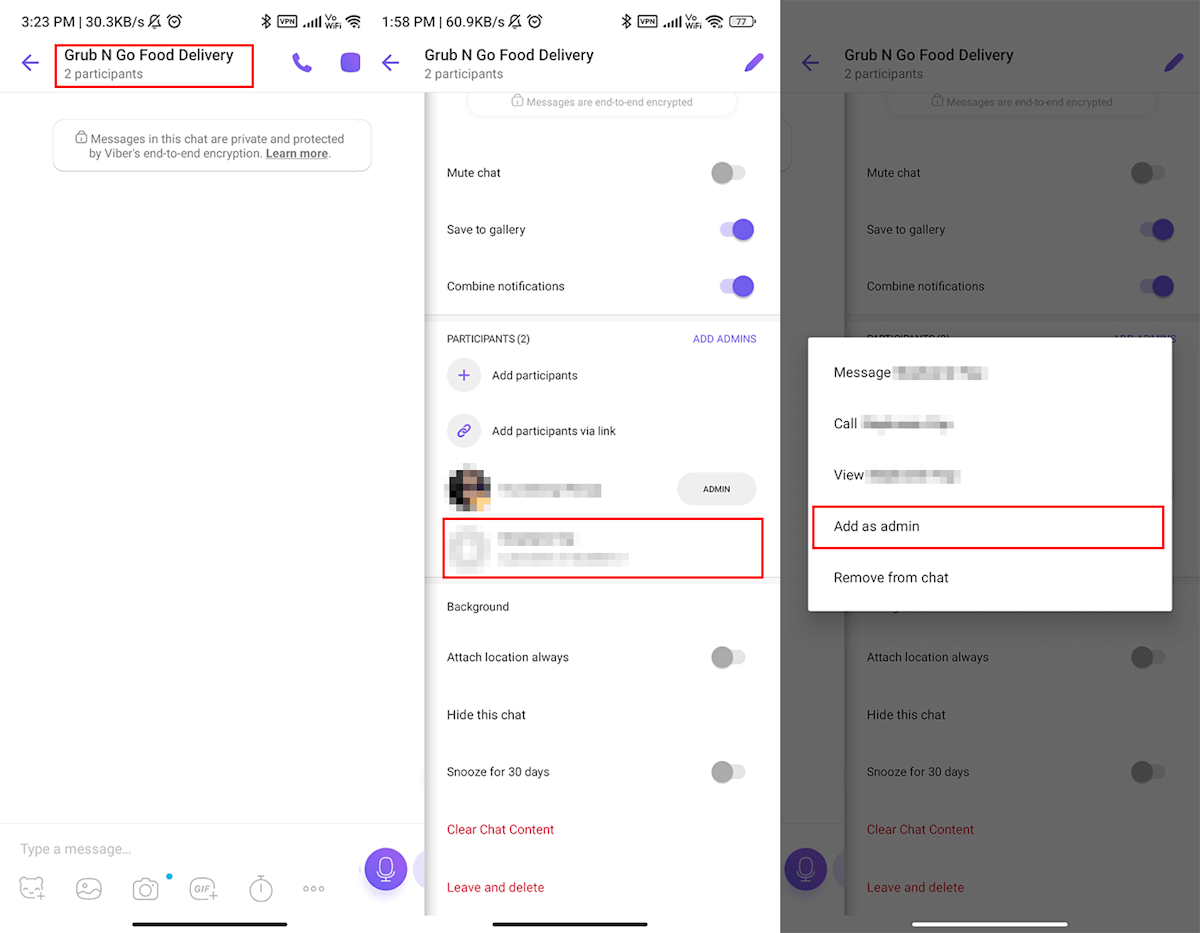 Viber Group: Learn How to Create Viber Groups for Business