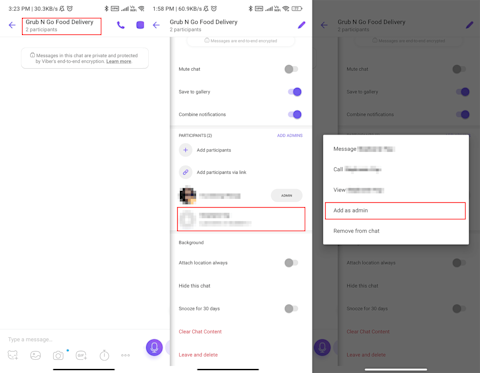 Viber Group: Learn How to Create Viber Groups for Business