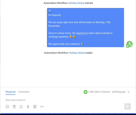 How to Use Dynamic Variables