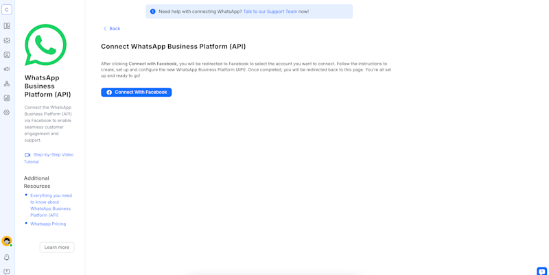 How to Get WhatsApp API: A Complete Guide