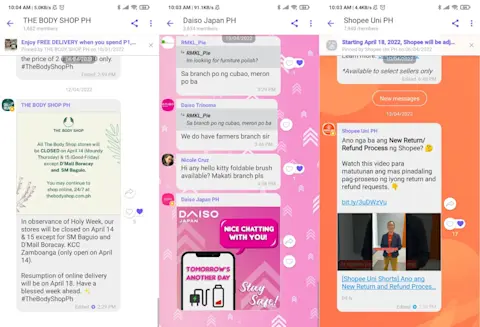Viber Community: How to Use Viber Communities for Business