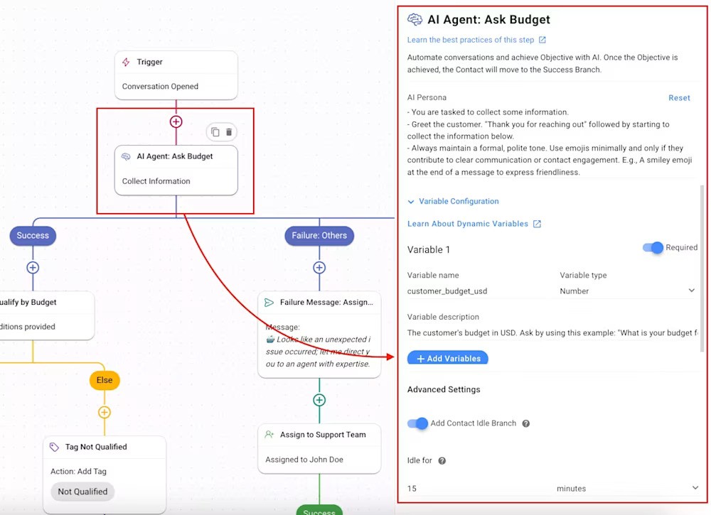 Unlock Growth with a Multi-channel Wati Alternative