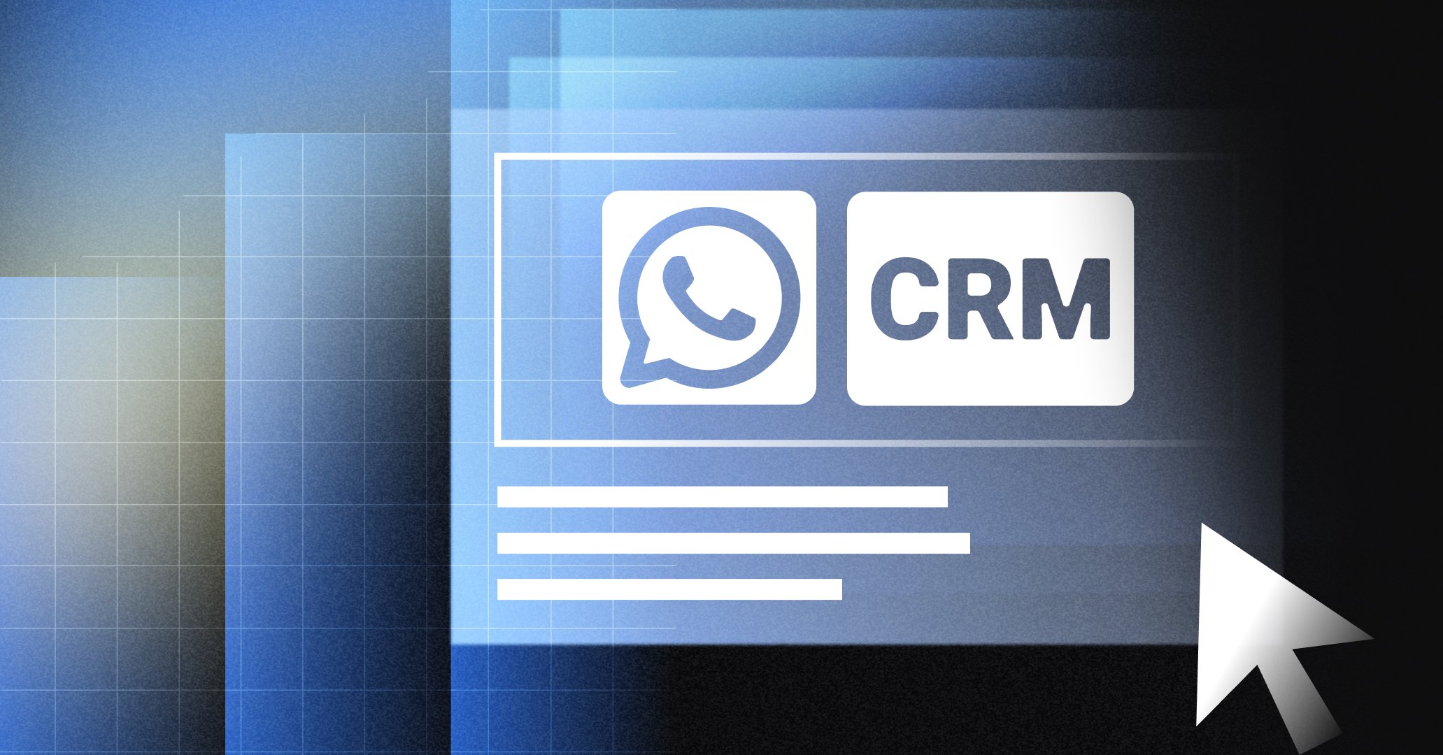 Las 6 mejores CRMs de WhatsApp en 2025: Compara pros, contras y precios