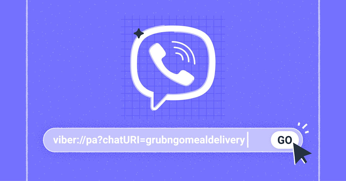 Viber Link Generator: How to Get Viber Links for Your Business [July 2023]