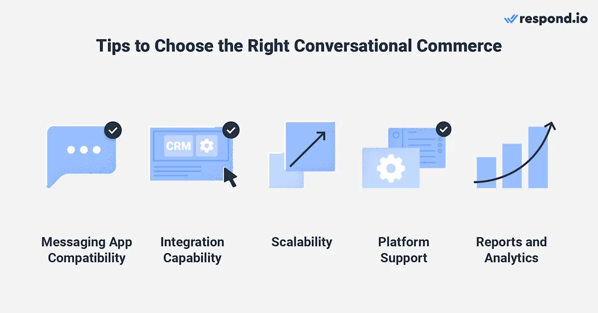Conversational Commerce: A Guide to Conversational Commerce Platform