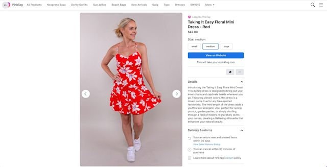 Facebook Shop: How to Use Facebook Shops to Sell Online