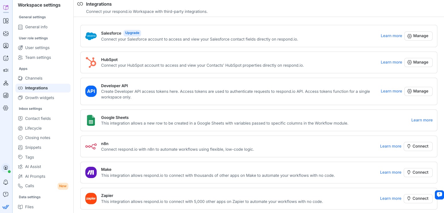 Best Interakt alternatives: Respond.io, Trengo, Sleekflow, Zoko, Wati