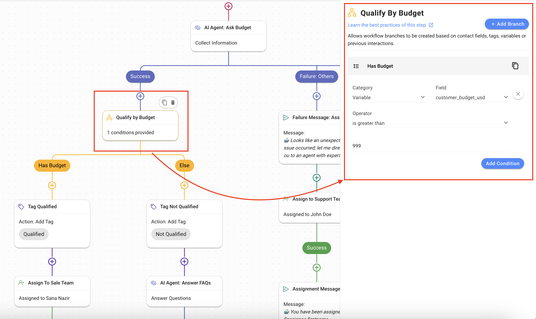 AI Sales Agent Tips to Enhance CX and Convert Faster