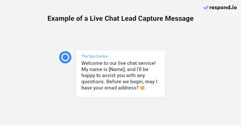 Chat Greeting Examples: 15 Live Chat Welcome Messages [July 2023]