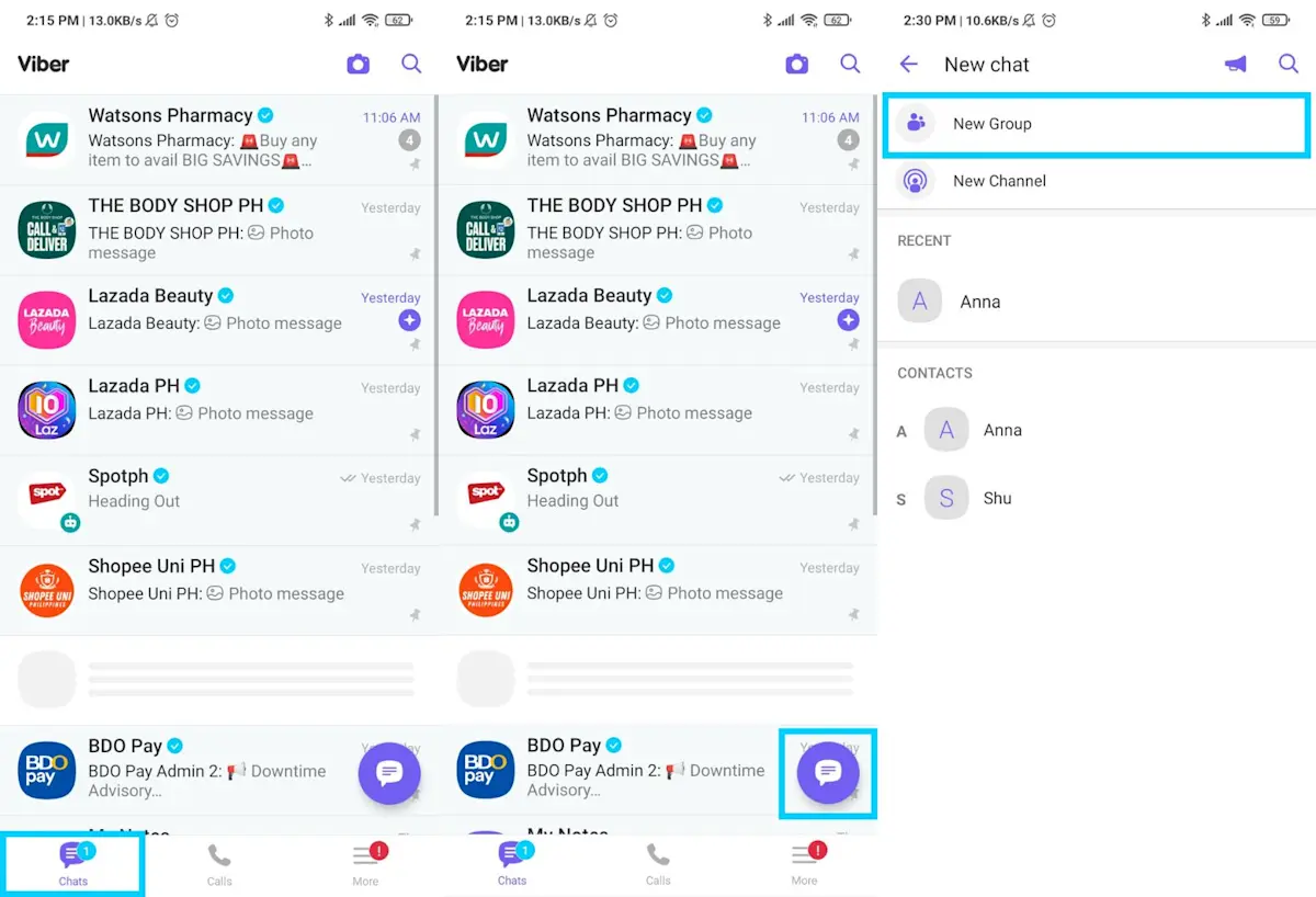 Viber Community: How to Use Viber Communities for Business
