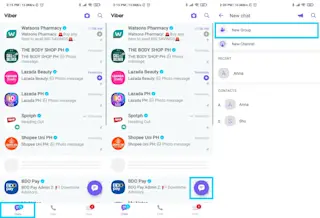 Viber Community: How to Use Viber Communities for Business