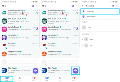 Viber Community: How to Use Viber Communities for Business