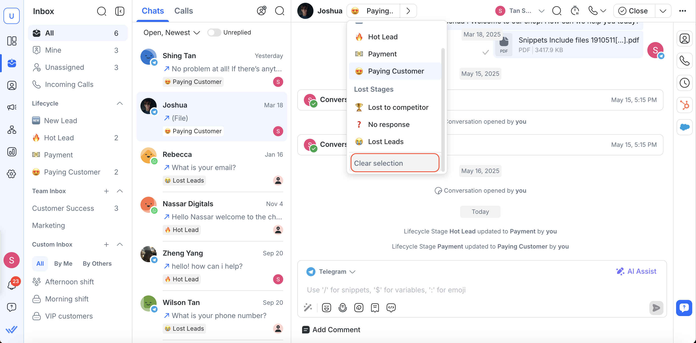 Zoko Review (2026): Zoko Features, Pricing & Best Alternatives
