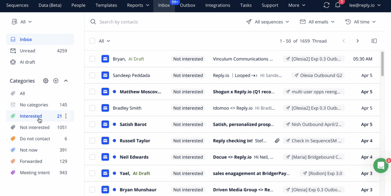 Best AI Sales Automation Software: Top 10 Options Compared