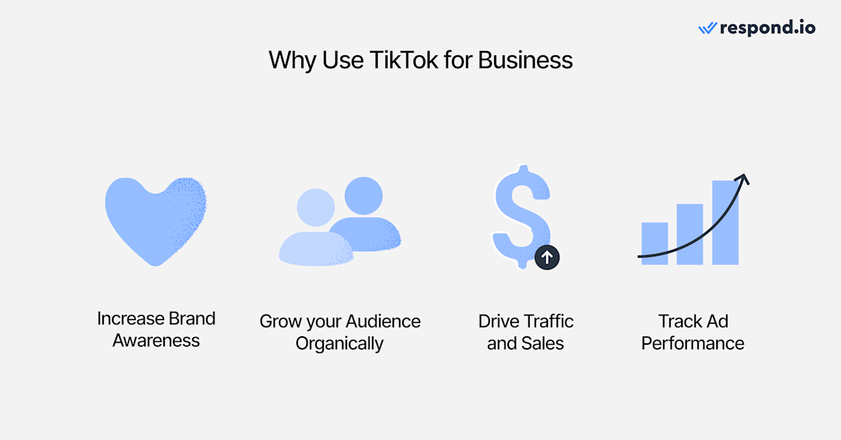 How to Use TikTok for Business and Boost Conversions: 6 Pro Tips