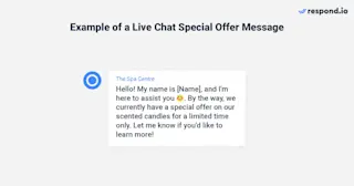 Chat Greeting Examples: 15 Live Chat Welcome Messages [July 2023]