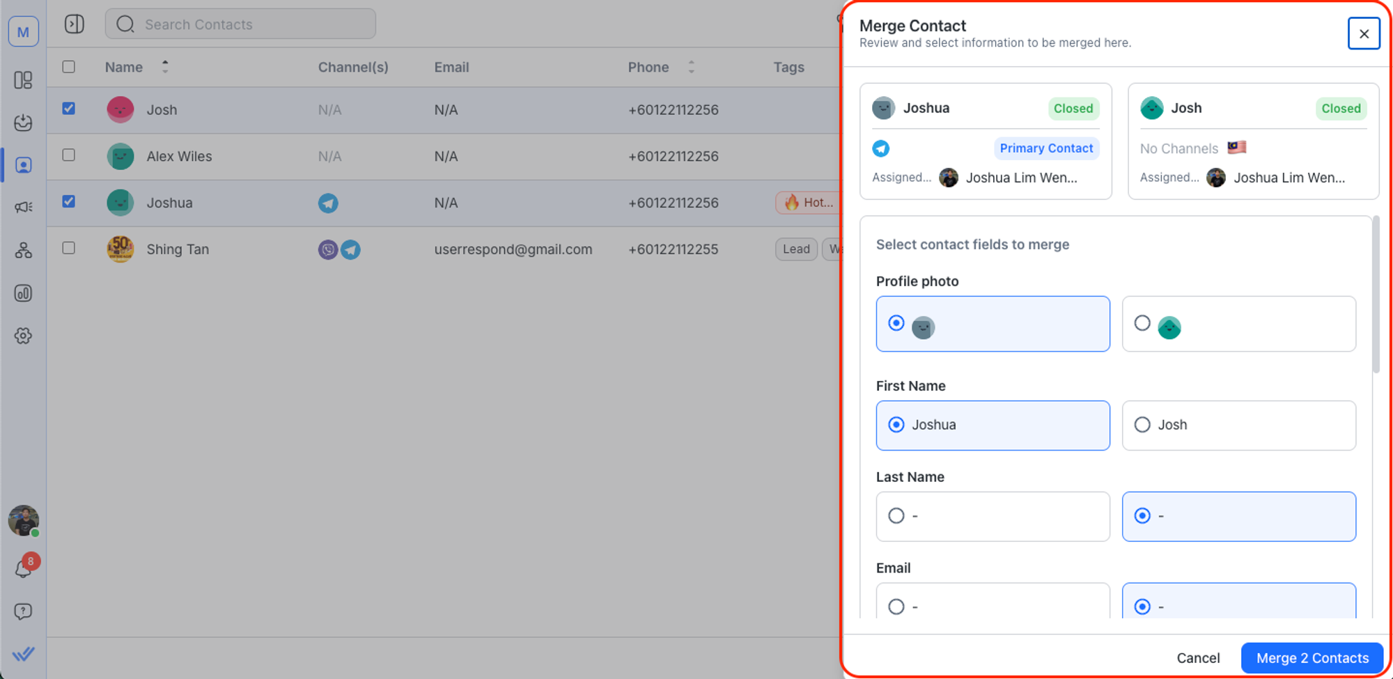 WhatsApp CRM Integration in 3 Steps: Your Ultimate Guide