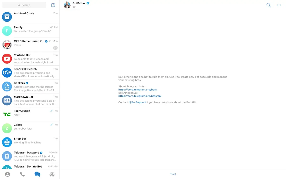 Telegram for Business: 5 Steps to Set Up, How to Use & Best Practices