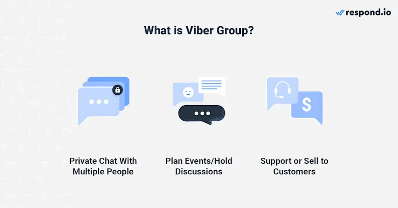 Viber Group: Learn How to Create Viber Groups for Business