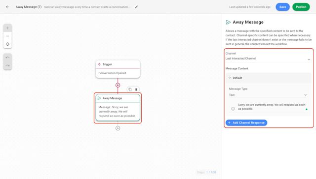 WhatsApp Auto Reply: How to Set It Up + 18 Message Sample